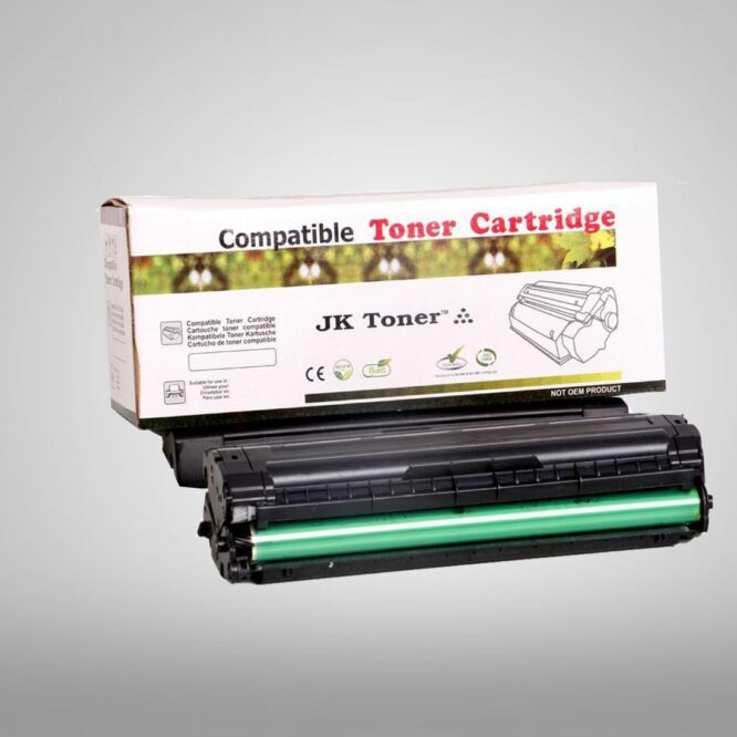 JK TONERS 101 / MLT D101S Toner Cartridge Compatible with Samsung ML ...