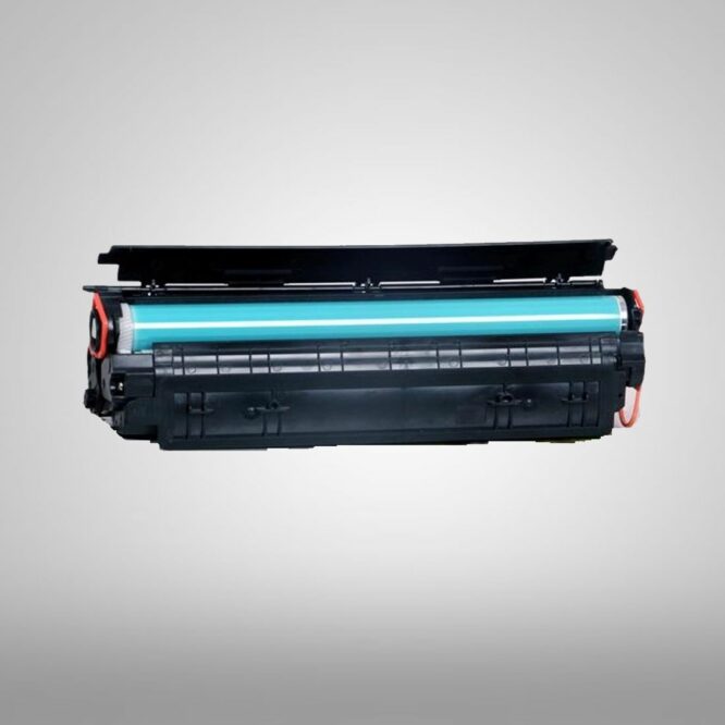 JK Toners CRG – 128 / 326 / 926 Toner Cartridge Compatible for HP P1566 ...