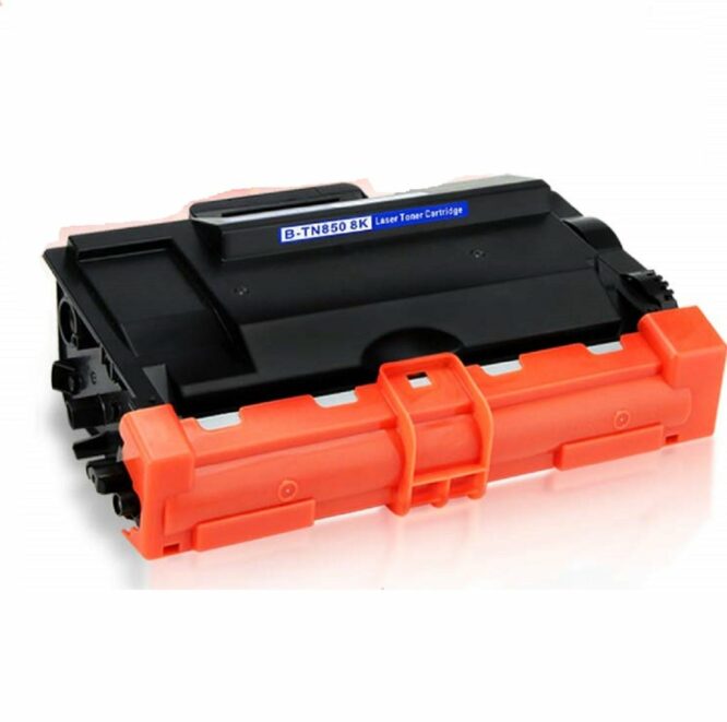 JK Toners TN-850 compatible with Brother DCP-L5500 L5600 L5650 HL-L5000 ...
