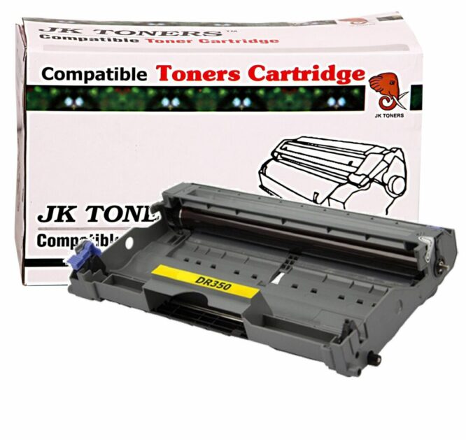 Jk Toners DR 3250 | Dr3250 drum unit compatible with Brother HL-5240 ...