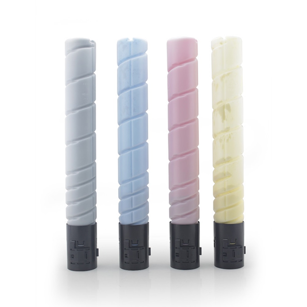 TN223 TN228 Toner Cartridge For Konica Minolta C226 C266 C256