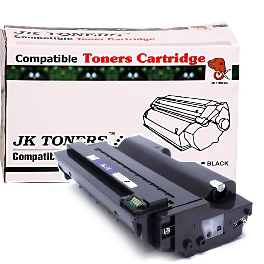 Jk Toners SP 3510 | SP 3400 Toner Cartridge Compatible With RICOH ...