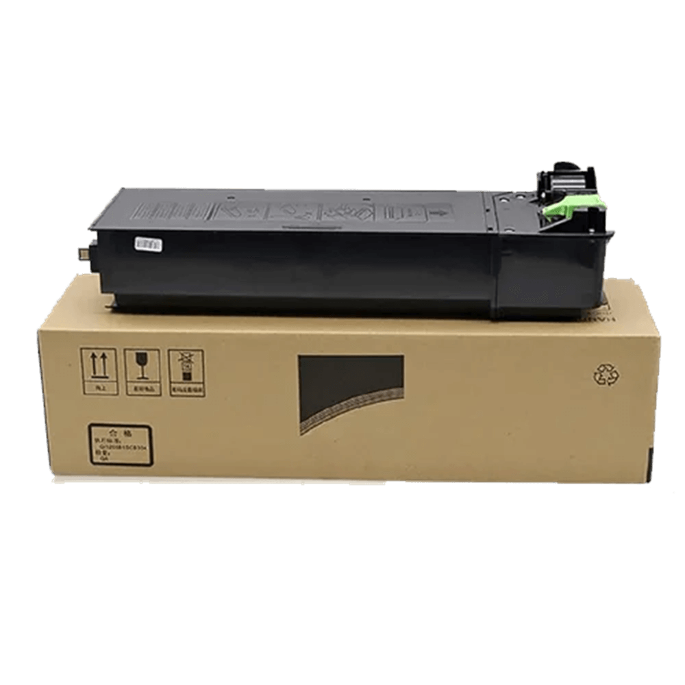 JK Toners BP AT200 Toner Cartridge For Use In Sharp Machine